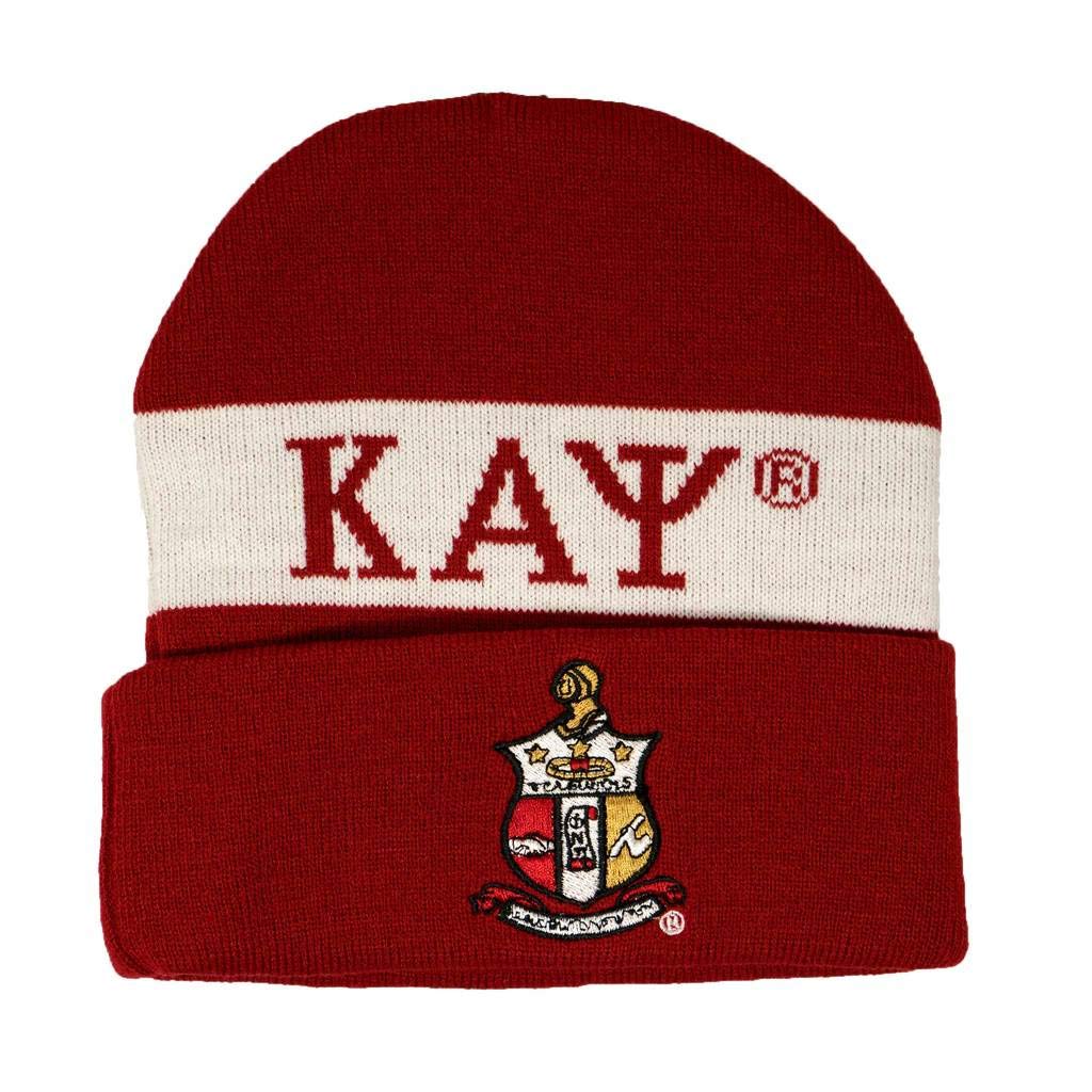 Kappa Alpha Psi Winter Beanie