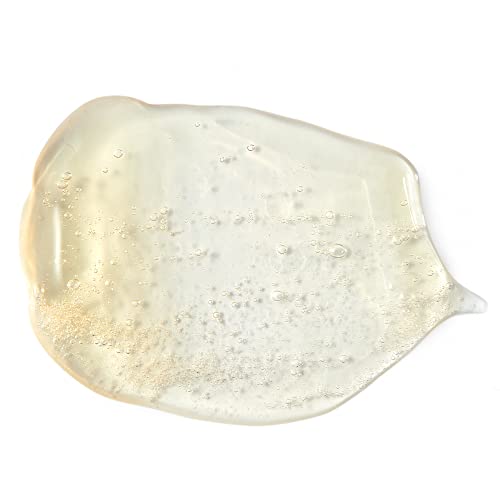 The INKEY List C-50 Blemish Night Treatment, Overnight Gel Treatment to Reduce Breakouts and Blemishes, 1.01 fl oz