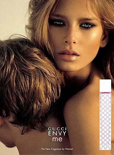 Gucci Envy Me Eau De Toilette Spray 100ml/3.4oz