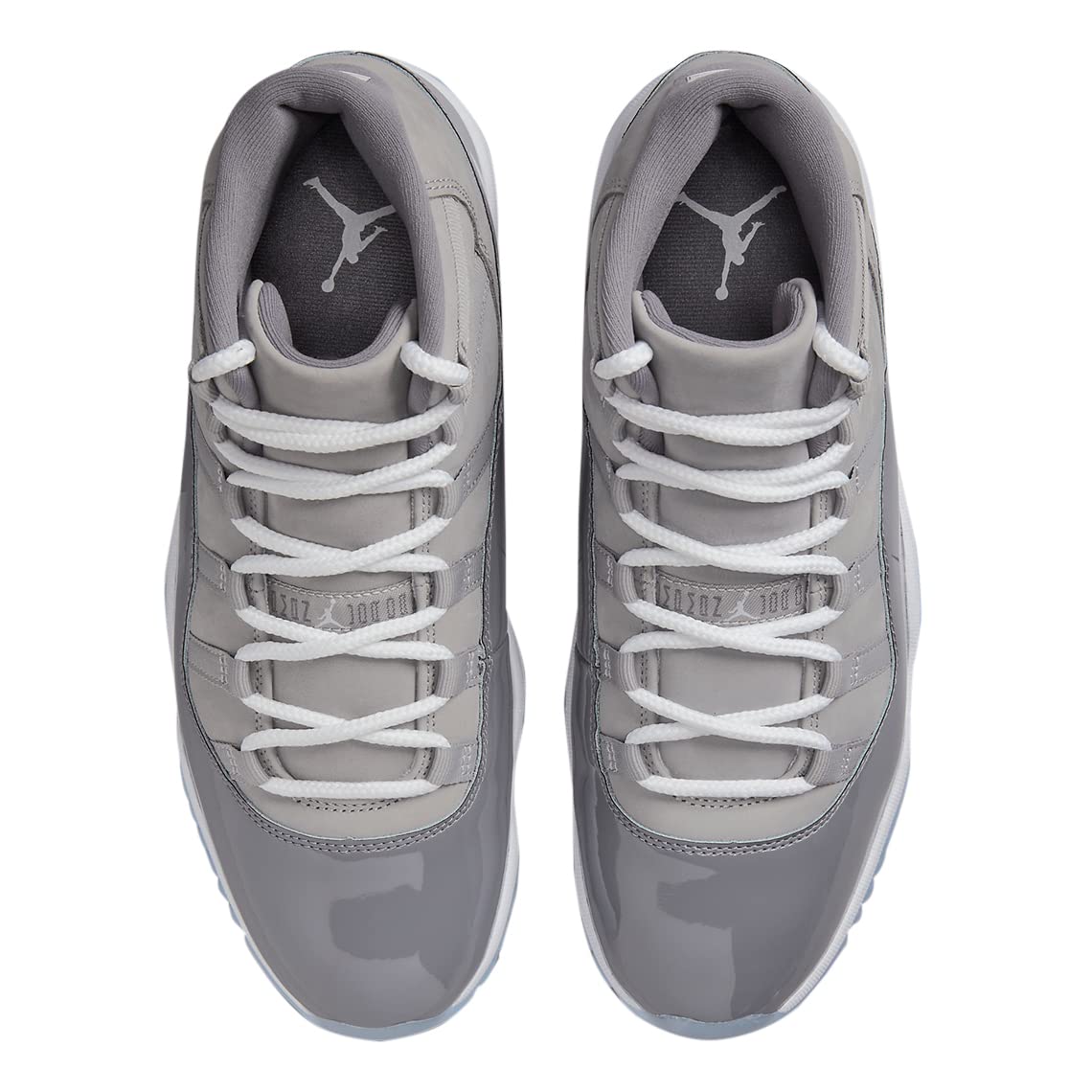 Jordan Mens Air Jordan 11 Retro CT8012 005 Cool Grey 2021 - Size 9.5