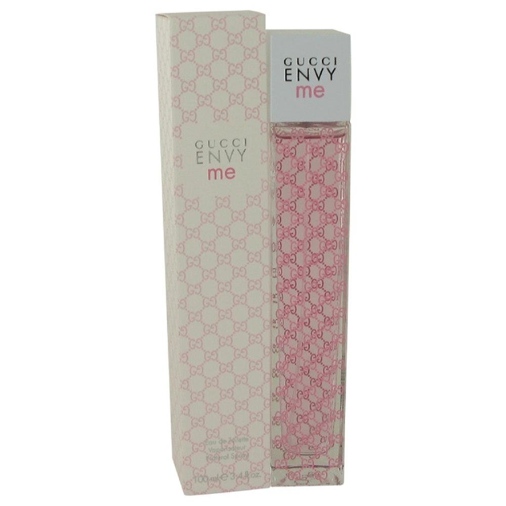 Gucci Envy Me Eau De Toilette Spray 100ml/3.4oz