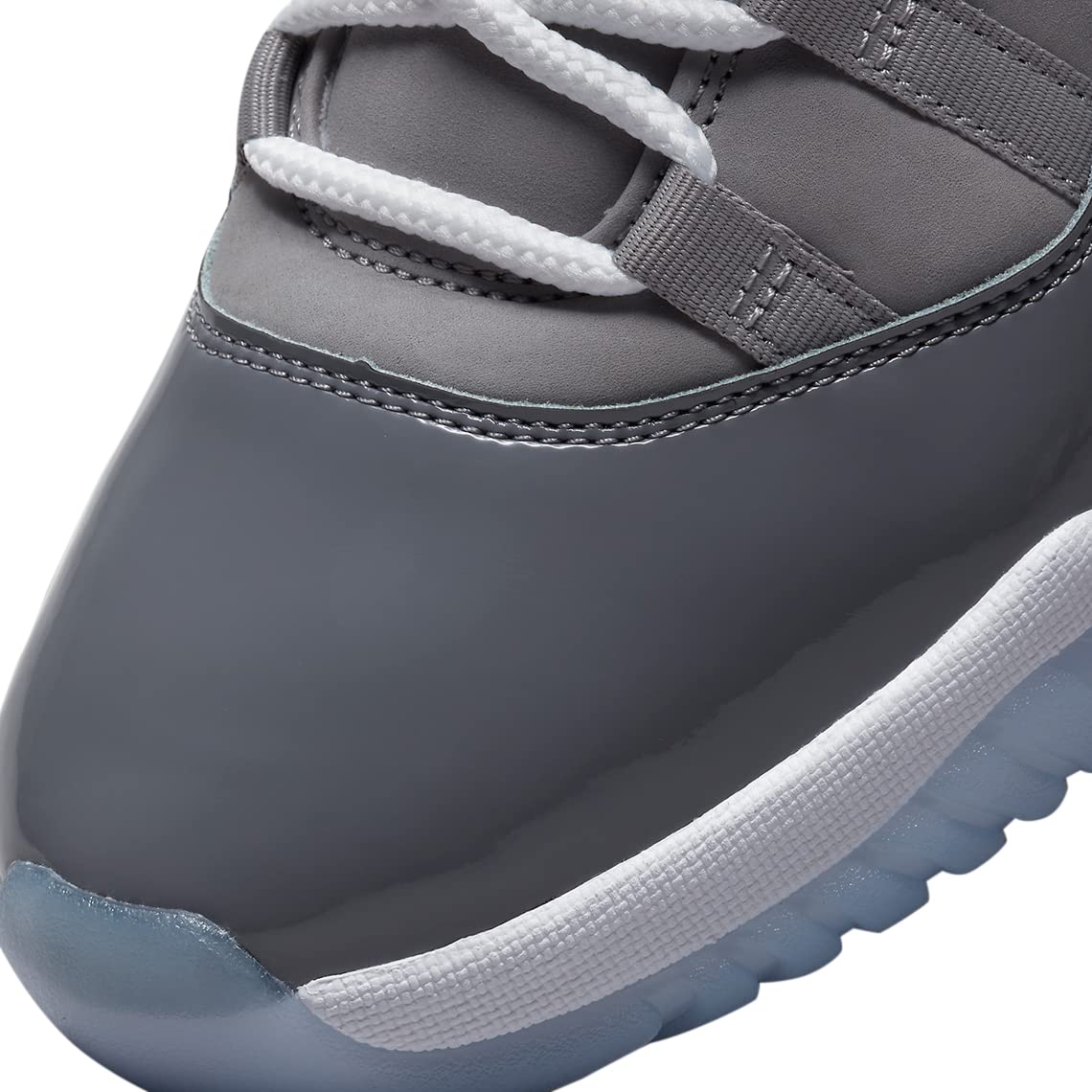 Jordan Mens Air Jordan 11 Retro CT8012 005 Cool Grey 2021 - Size 9.5