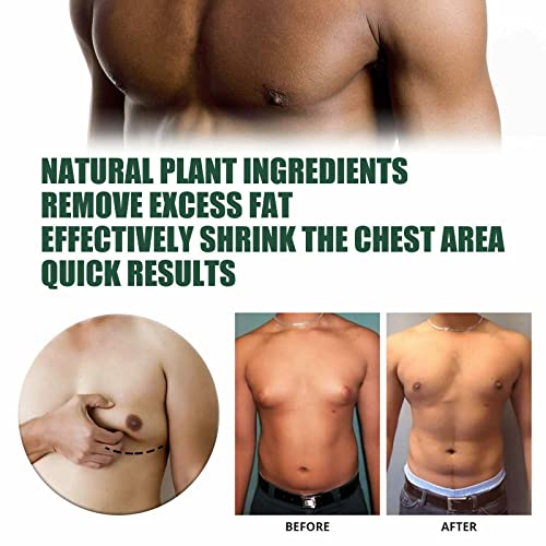 Kolarmo SoliPac Gynecomastia Tightening Ginger Cream (2pcs)