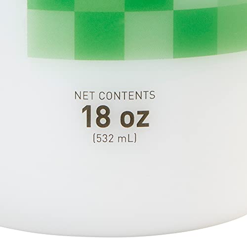 McKesson Moisturizing Hand and Body Lotion - Cucumber Melon Scent - 18 oz, 1 Count