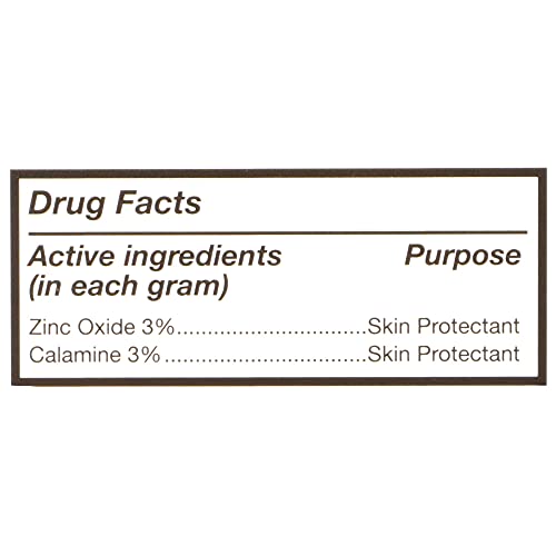 McKesson Unna Boot with Zinc Oxide and Calamine, Non-Sterile, 4 in x 10 yd, 1 Roll