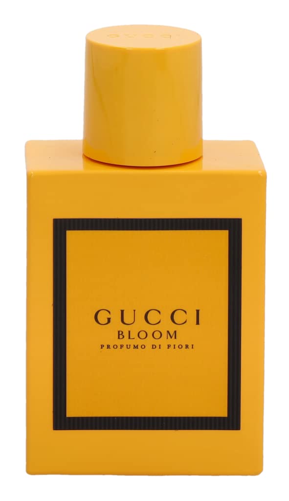 Gucci Bloom Profumo Di Fiori for Women - 1.6 oz EDP Spray