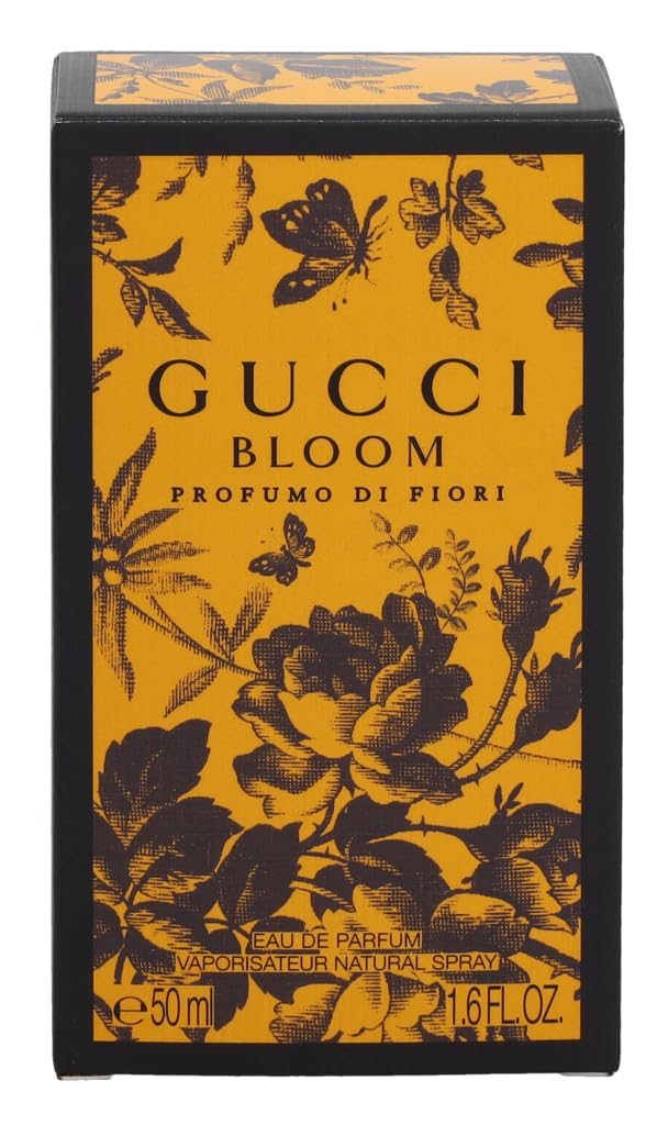 Gucci Bloom Profumo Di Fiori for Women - 1.6 oz EDP Spray