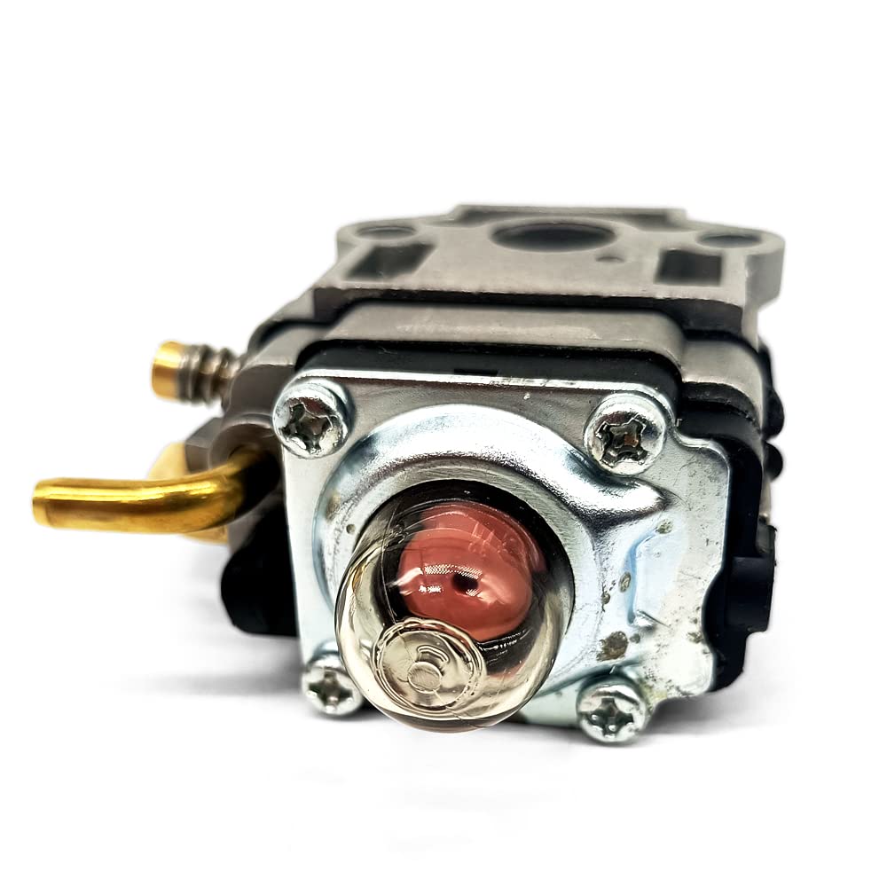 SIDMILE Carburetor Carb Fit for Ryobi RY38BP 38cc Backpack Blower Replaces 308054129