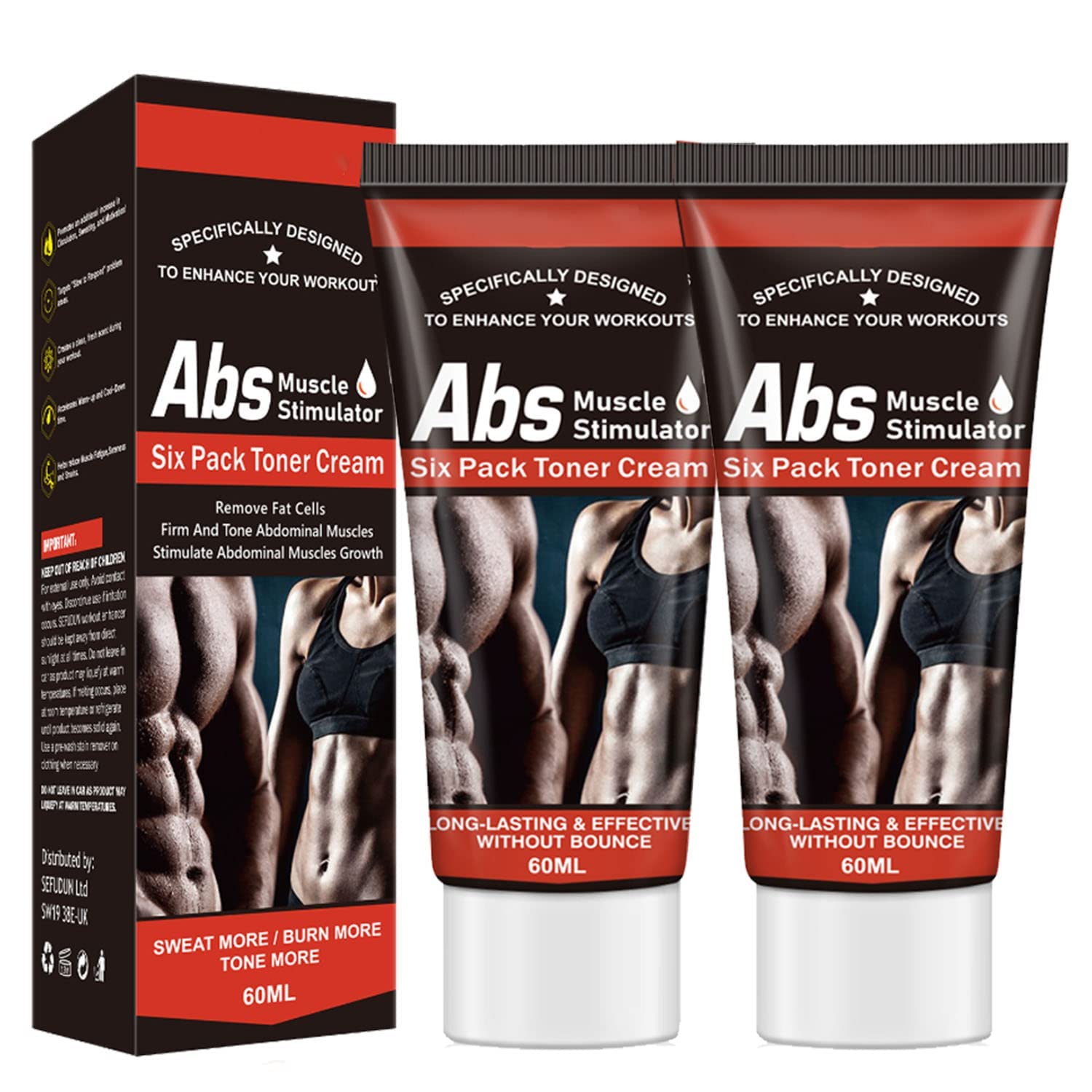 2PCS Chestignite Gynecomastia Targeted Heating Balm,Gynecomastia Targeted Heating Balm,Gynecomastia Tightening Cream,Breast Tightening Cream for Men,Men's Chest Muscle Shaping Cream,Chest Fat Burner