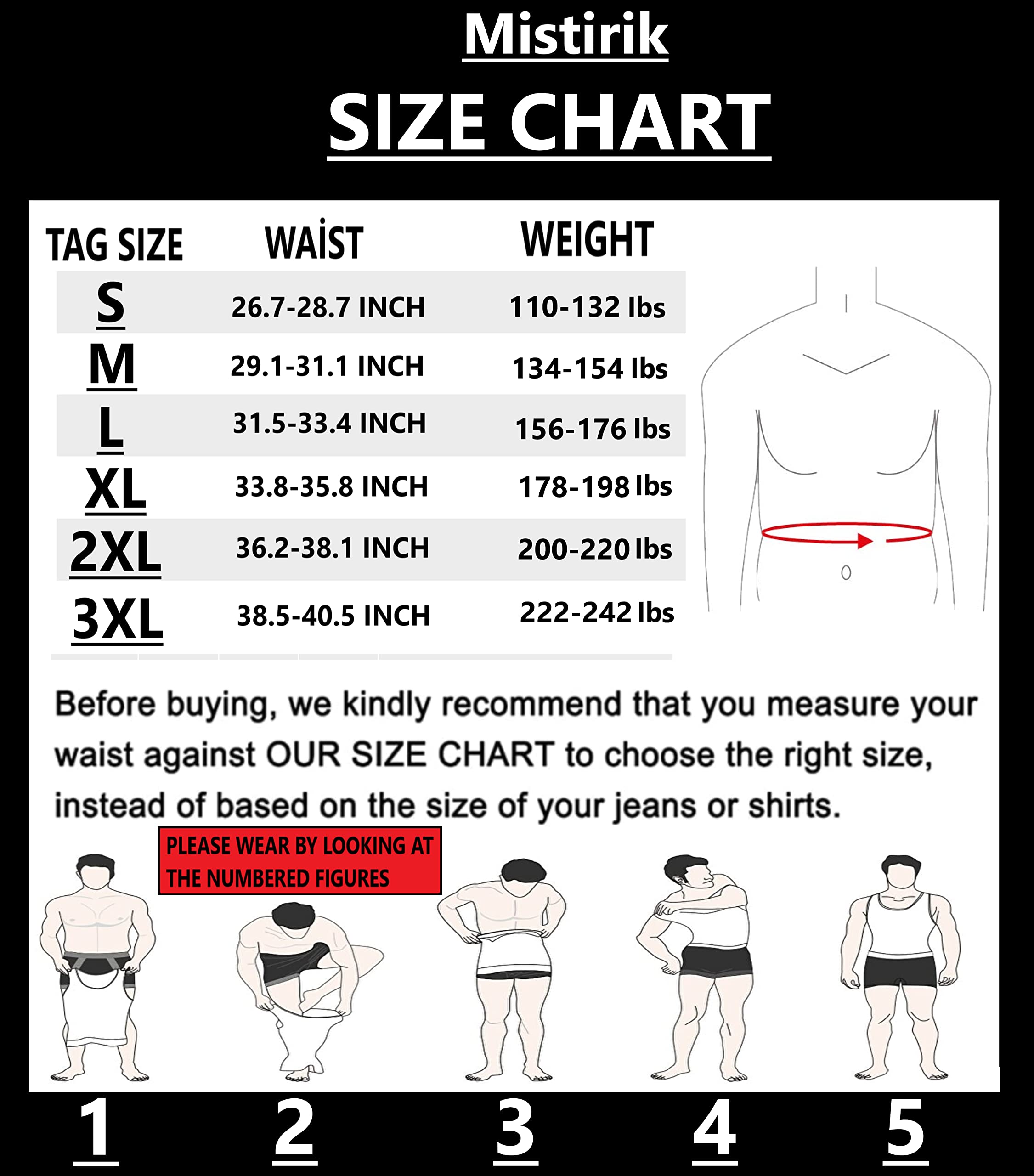 2X Compression Shirts for Men - Mens Slimming Body Shaper Vest - Tight Tank Top for Men - Compression Shirt Tank Top (White-White, XXXL)