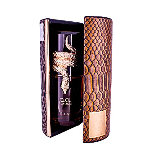 Lattafa Perfumes Musamam EDP - Eau De Parfum Unisex 100ml(3.4 oz)