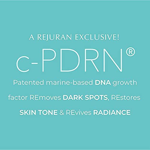 Rejuran® Advanced Intensive Pigment Corrector – Powerful Dark Spot Remover with c-PDRN®, Lactic Acid, Salicylic Acid