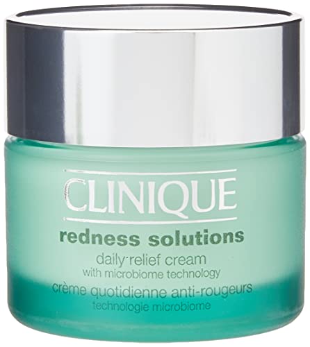 Clinique Redness Solutions Daily Relief Cream - 50ml/1.7oz