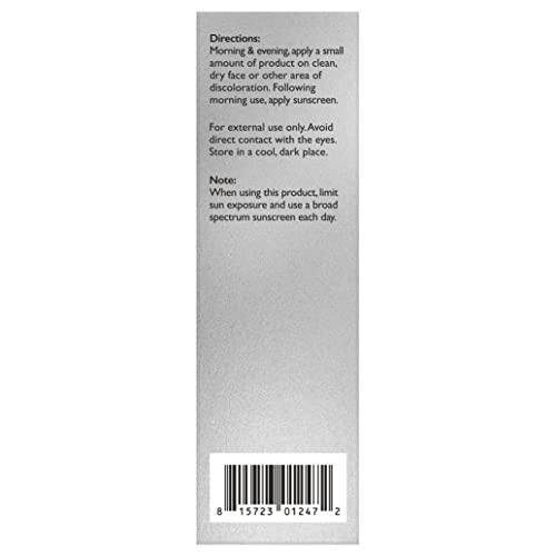 Rejuran® Advanced Intensive Pigment Corrector – Powerful Dark Spot Remover with c-PDRN®, Lactic Acid, Salicylic Acid