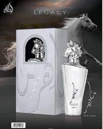 Lattafa Maahir Legacy edp 3.4 fl oz