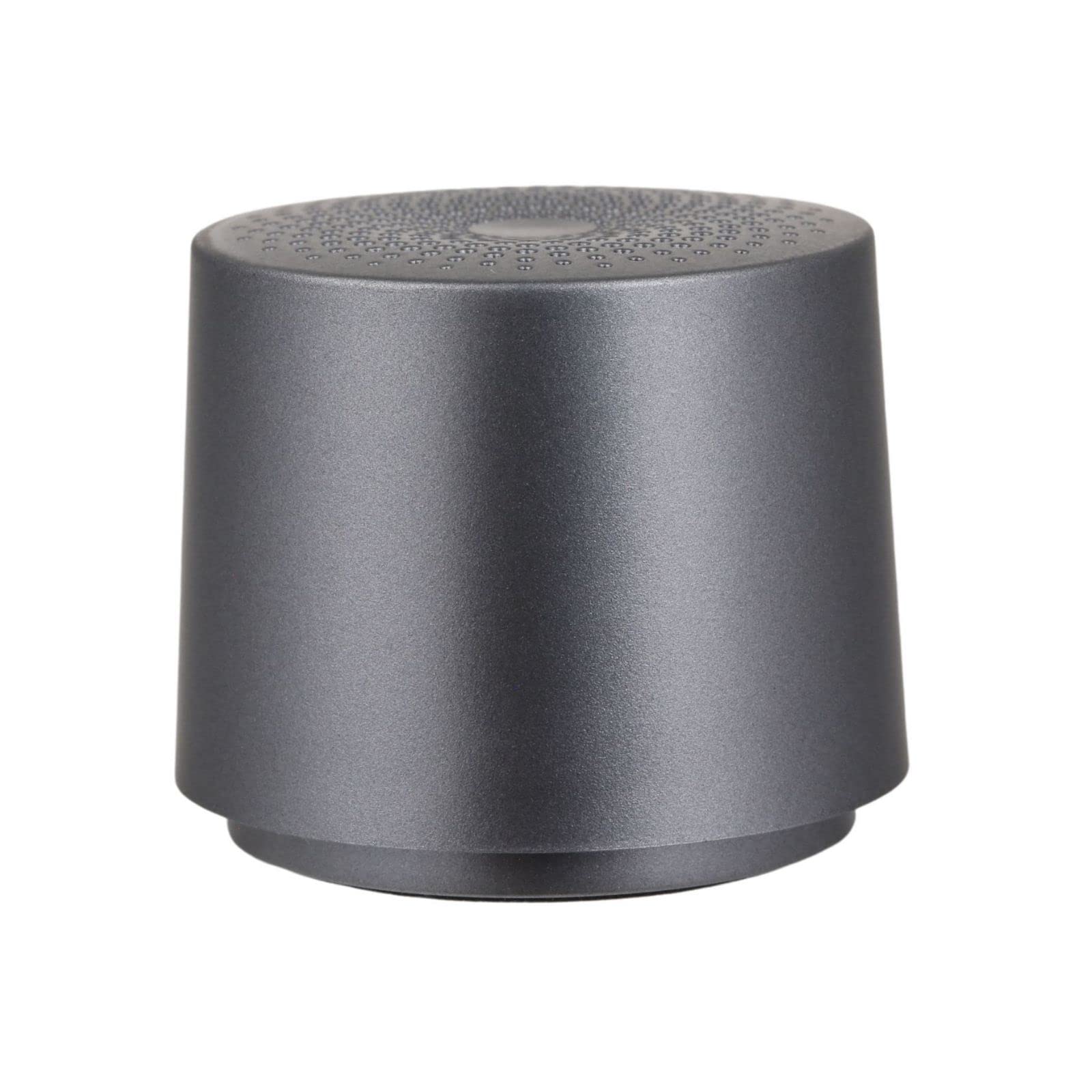 Mini Bluetooth Speaker, Built-in Mic, Hands Free Call, 6 Hours Playtime Wireless Small Speakers, Small but Loud Sound for Android iOS Phones (Stone)