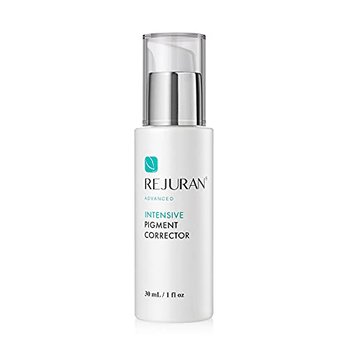Rejuran® Advanced Intensive Pigment Corrector – Powerful Dark Spot Remover with c-PDRN®, Lactic Acid, Salicylic Acid