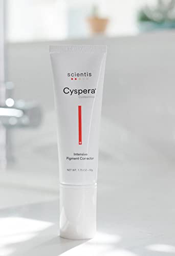Scientis Cyspera Cysteamine Intensive Pigment Corrector (1.75oz / 50g)