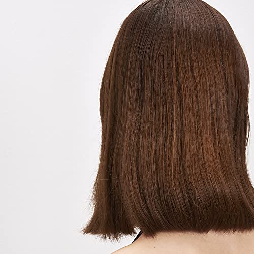 The INKEY List Peptide Volumising Hair Treatment Leaves Hair Thicker and More Voluminous 50ml