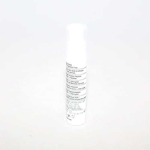 Clìnìque Even Better Clinical Radical Dark Spot Corrector + Interrupter 0.68 oz/20 ml (Lot of 2 0.34 oz/10 ml)