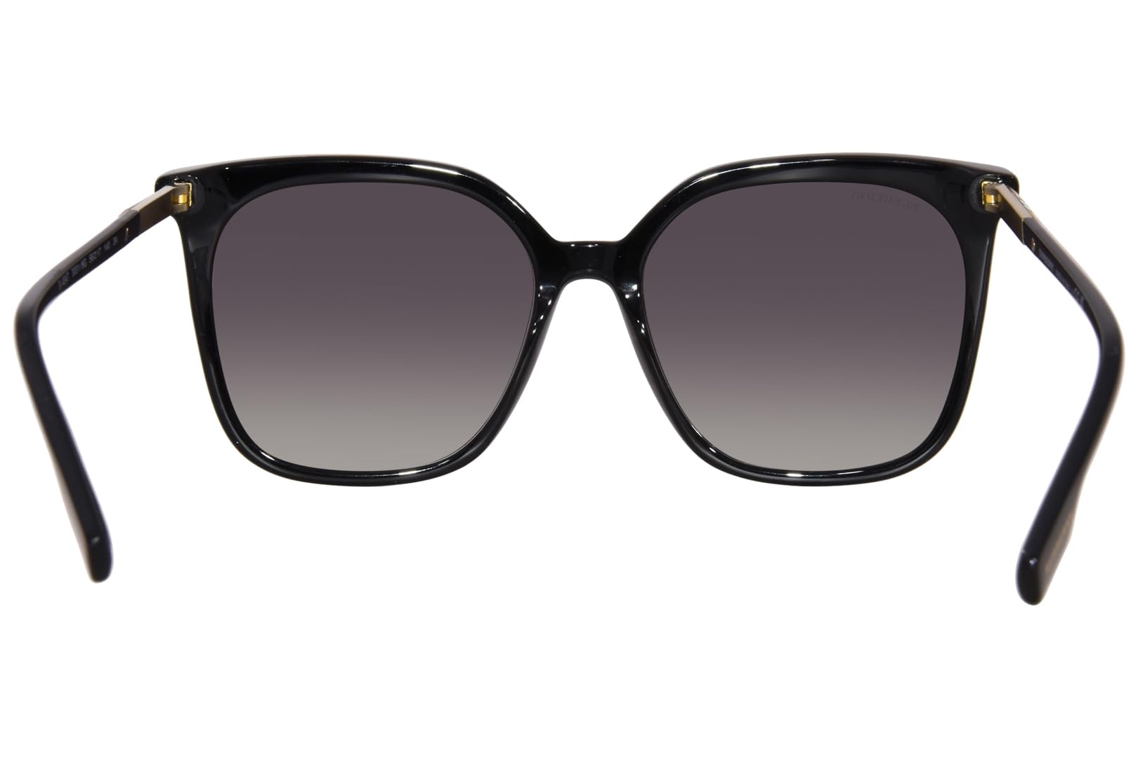 BURBERRY Sunglasses BE 4347 30018G Black