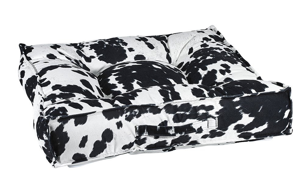 Bowsers Piazza Dog Bed, Large, Wrangler