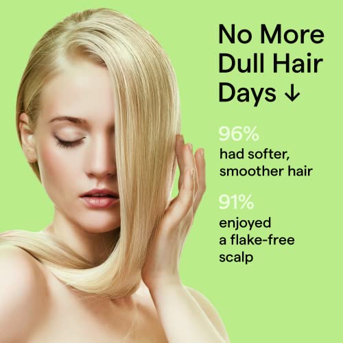 Lush Air ๐ช๐๐ก๐ก๐๐ฅ ๐ฎ๐ฌ๐ฎ๐ฏ* Hair Mask for Dry and Damaged Hair, Hair Treatment for Nourishing and Hydrating Dry Hair, Vegan and Cruelty Free, 8 Fl Oz