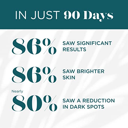 Dark Spot Lifting Serum with 5% Tranexamix Acid