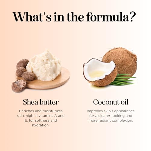 Hot Firming Lotion Sweat Enhancer - Skin Tightening Cream for Stomach Fat and Cellulite - Sweat Cream for Better Workout Results - Long Lasting Moisturizing Pre and Post Workout Massage Lotion