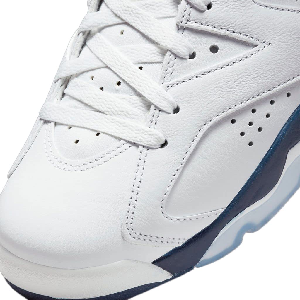 Jordan Mens Air Jordan 6 Retro CT8529 141 Midnight Navy 2022 - Size 8