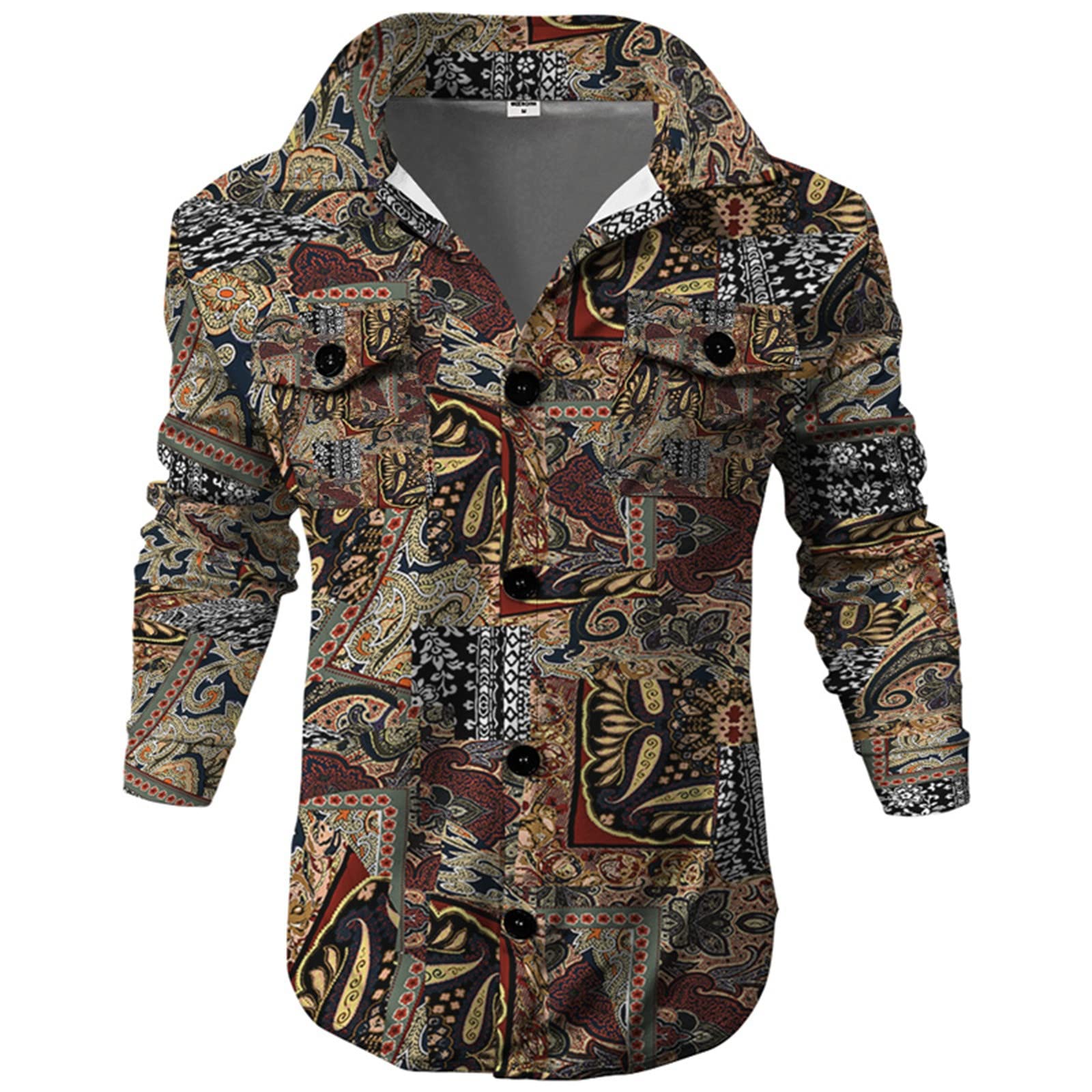 GIANTHONG Mens Jacket Mens Lightweight Coat Football Jacket Leather Jacket Red Jackets Windbreaker Men Mens Thin Jacket Mens Light Weight Jackets Blazer for Men Custom Hoodies(Gray,3X-Large)