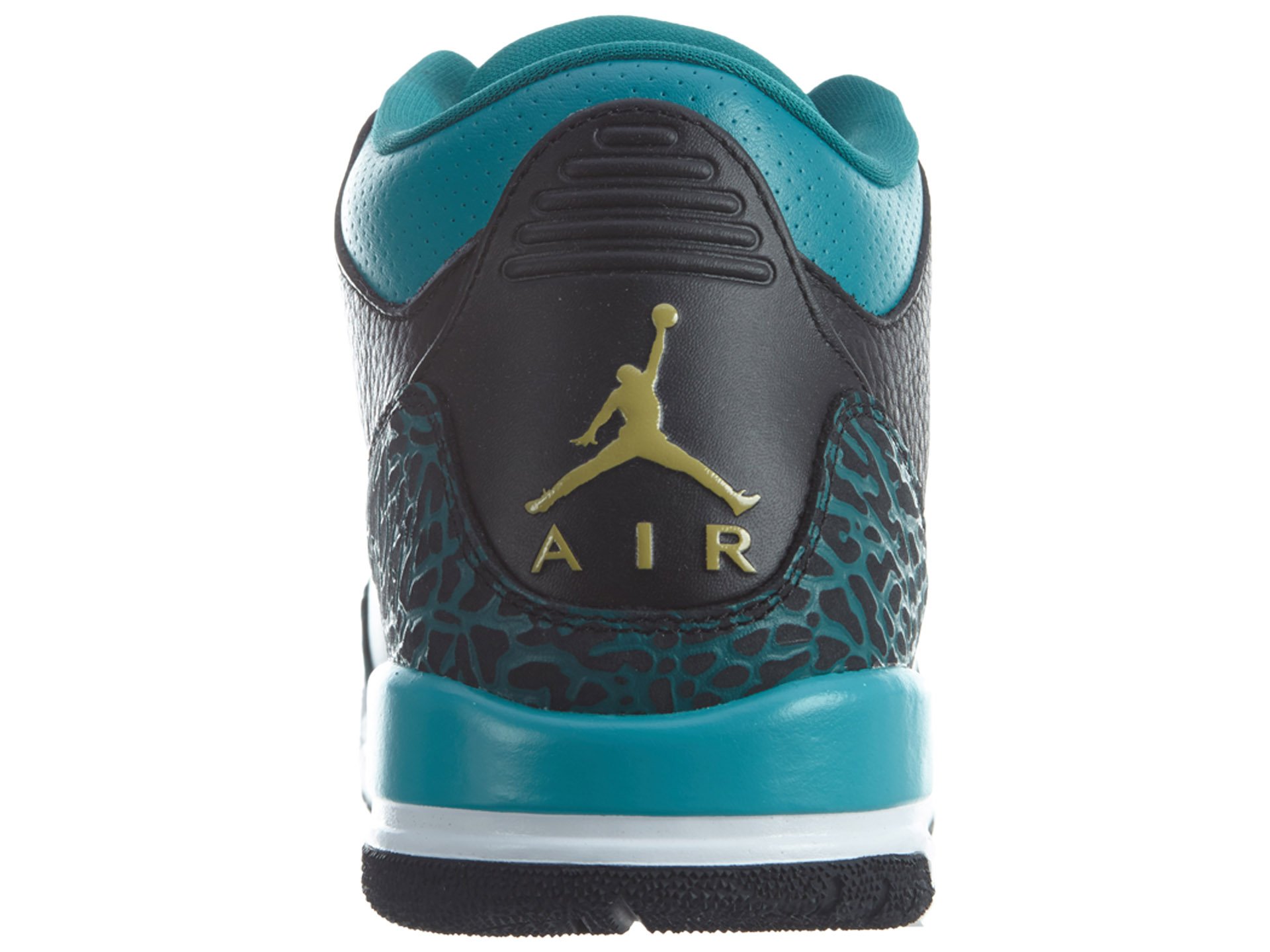 Jordan Mens Air 3 Retro GG 441140 018 - Size 7Y