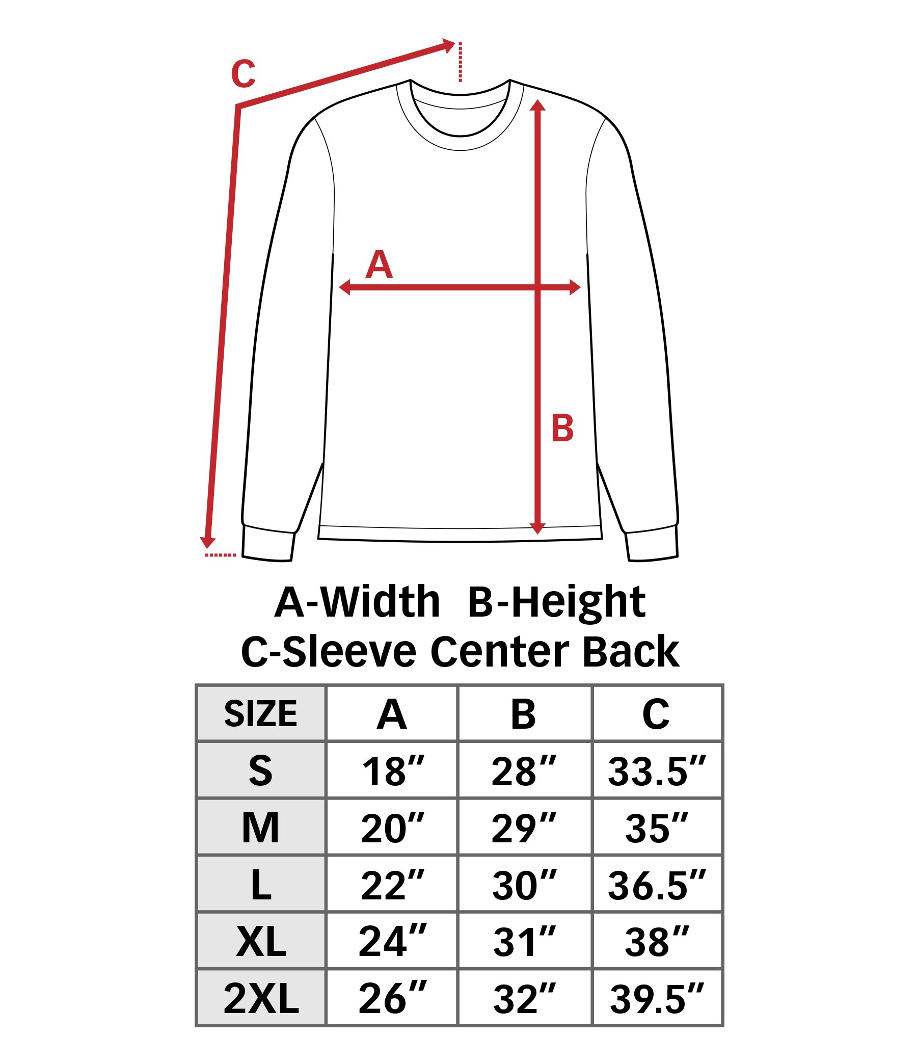 Kappa Alpha Psi Fraternity Canes Graphic Print Long Sleeve T Shirt White Large Regular