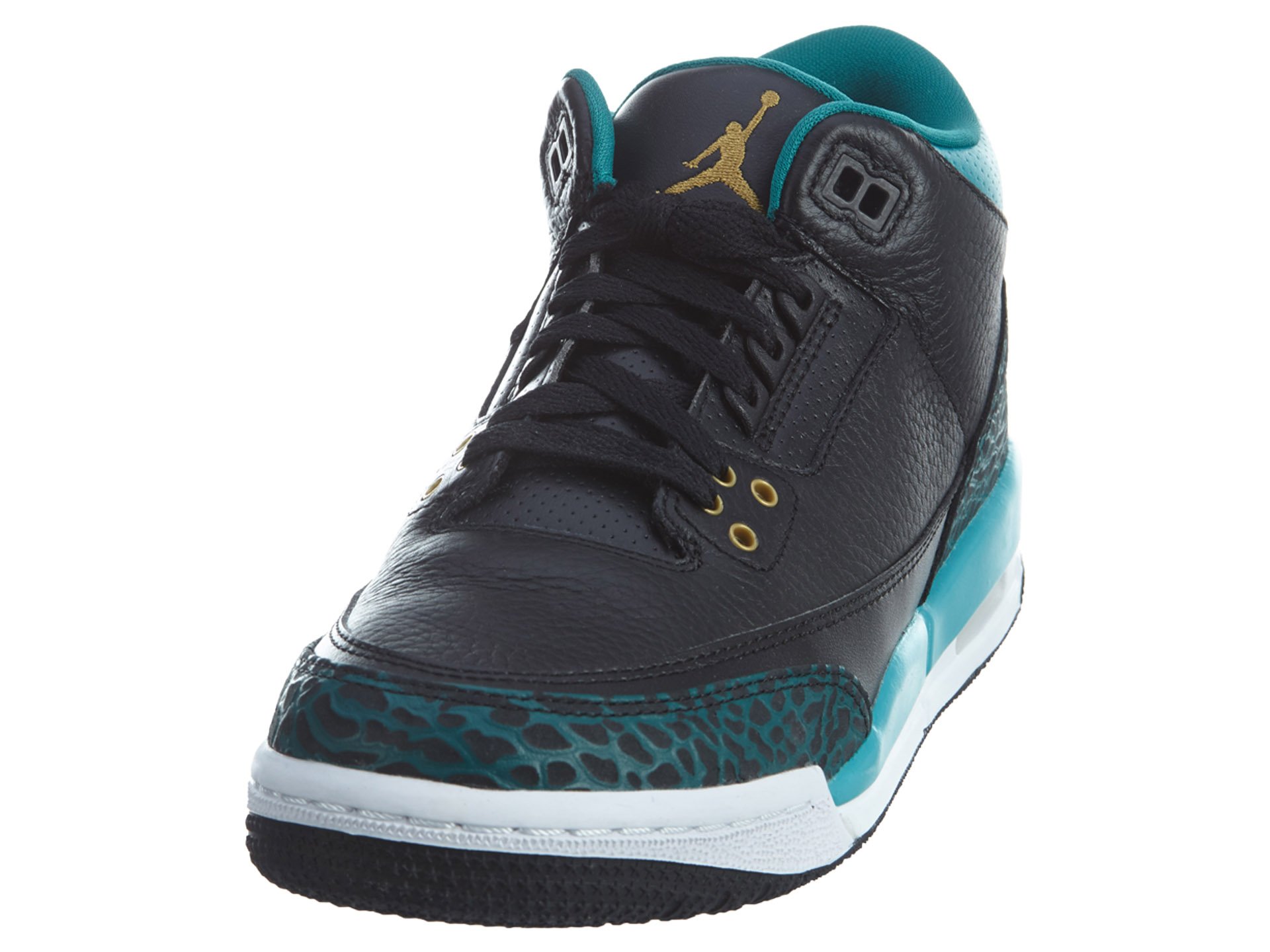Jordan Mens Air 3 Retro GG 441140 018 - Size 7Y