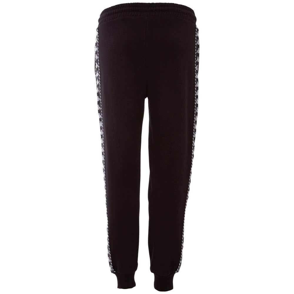 Kappa Inama Sweat Pants 309074-19-4006, Womens, Caviar, M