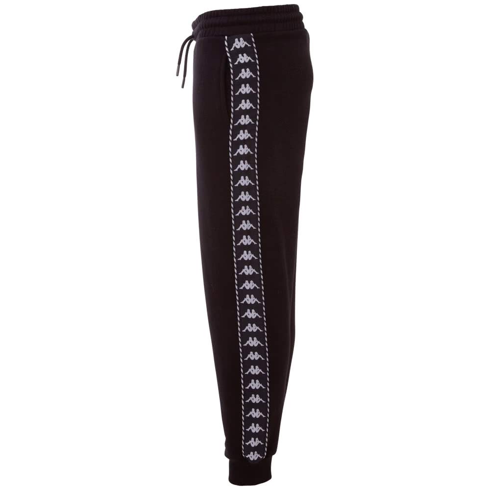 Kappa Inama Sweat Pants 309074-19-4006, Womens, Caviar, M