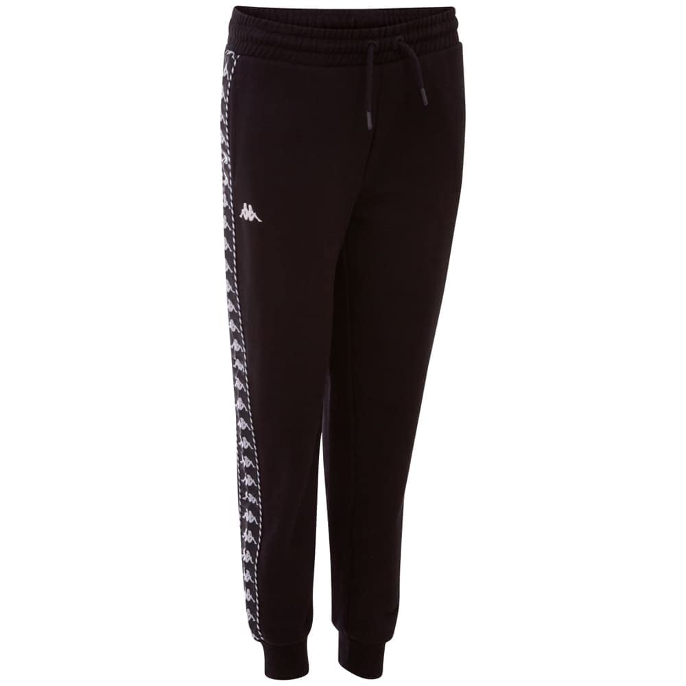 Kappa Inama Sweat Pants 309074-19-4006, Womens, Caviar, M