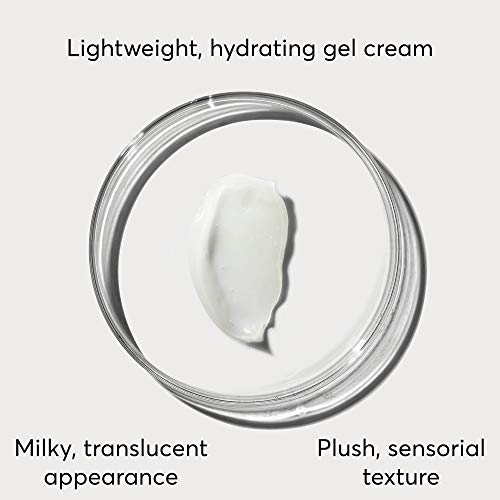Naturium Niacinamide Gel Cream 5%, Face Moisturizer, Dark Spot Corrector, 1.7 oz