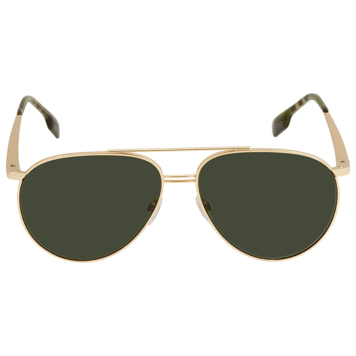 BURBERRY Sunglasses BE 3108 101771 Gold
