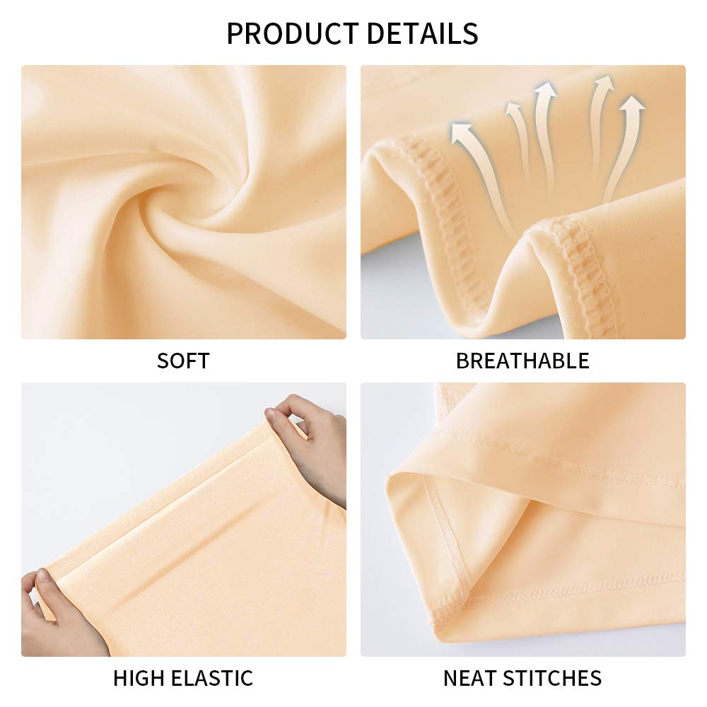 GSKS Mens Body Shaper Compression Tank Top Slimming Shapewear Abdomen Undershirts