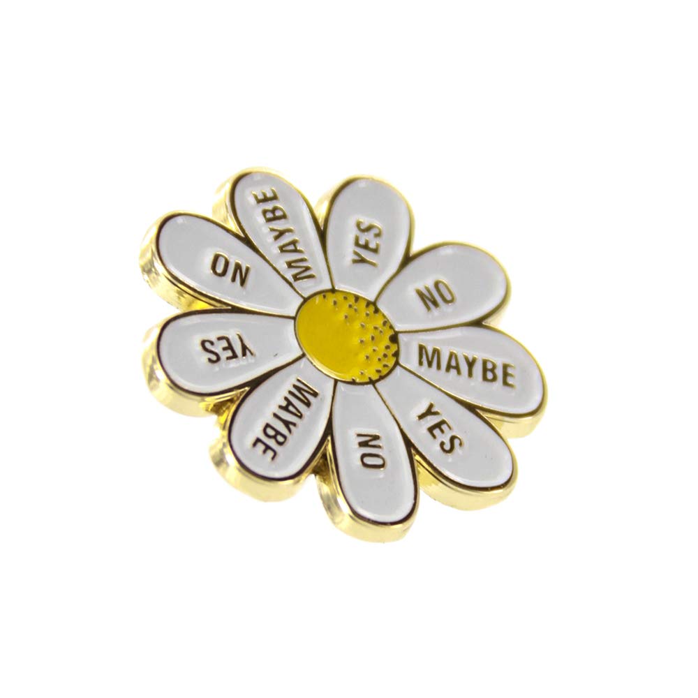 Pura Vida Ladies Gang Pins Set 3-pack