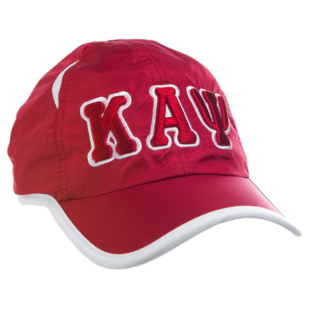 Fraternity Featherlight Cap