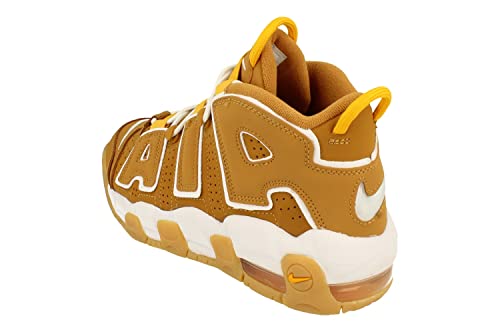 Nike Air More Uptempo (Big Kid)