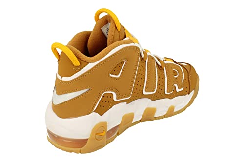 Nike Air More Uptempo (Big Kid)