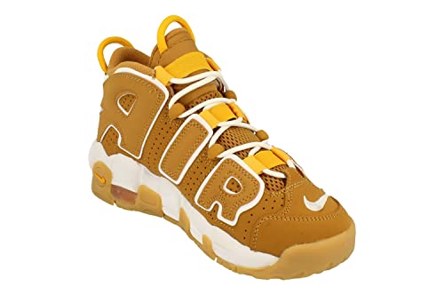 Nike Air More Uptempo (Big Kid)