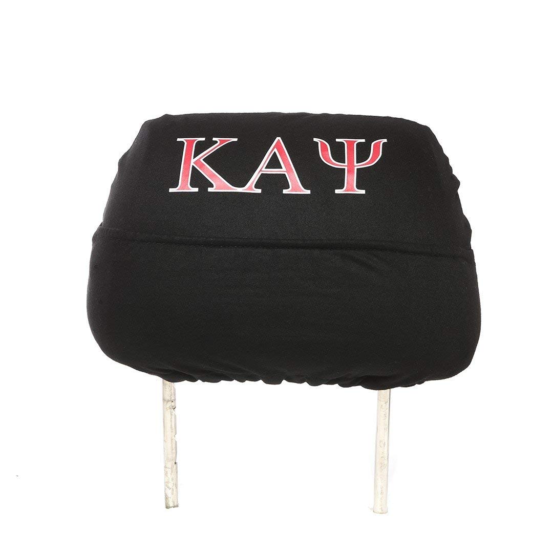 Kappa Alpha Psi Fraternity SUV Headrest Cover