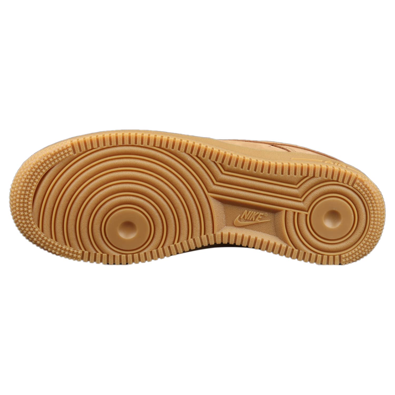 Nike Mens Air Force 1 Low SP DN1555 200 Supreme - Wheat - Size 12