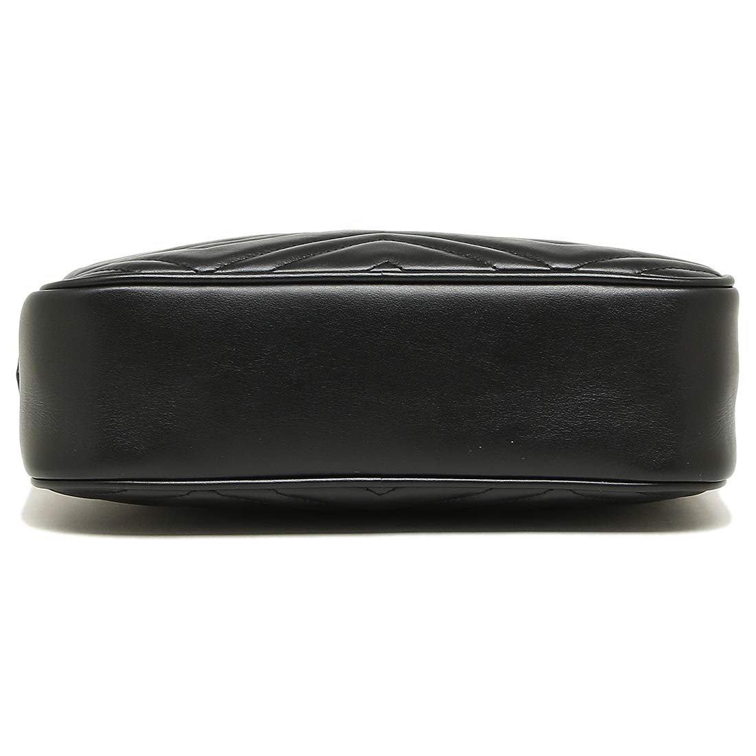 Gucci 447632 DTD1T Women's Shoulder Bag Marmont [Parallel Import], (1) NERO(1000)