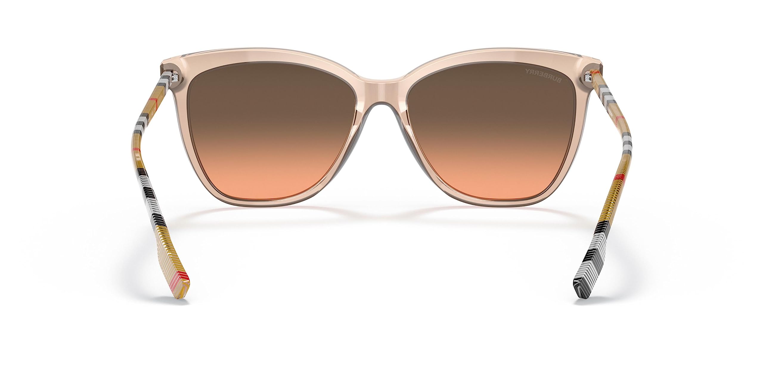 BURBERRY Sunglasses BE 4308 400618 Peach