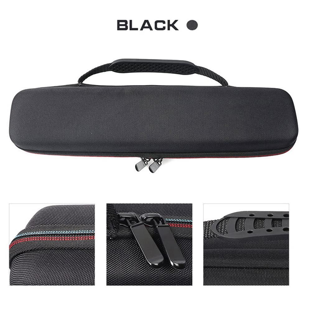 UNNIC Hard Case Durable Protective Case Printer Bag for MT800 Portable Wireless Bluetooth Monochrome Printer